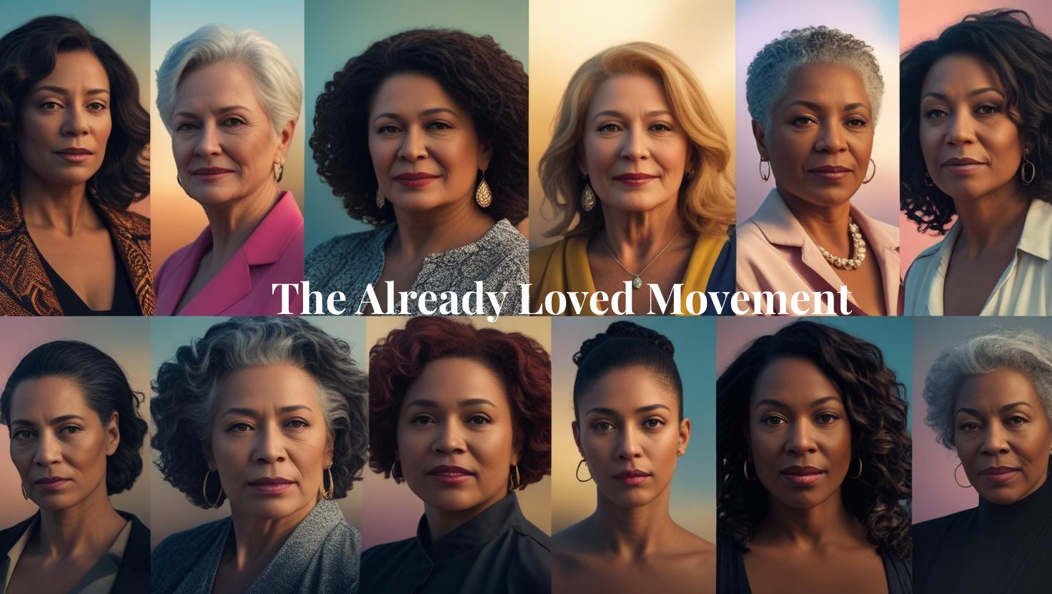 Simone Shabazz – Where Love Meets Music